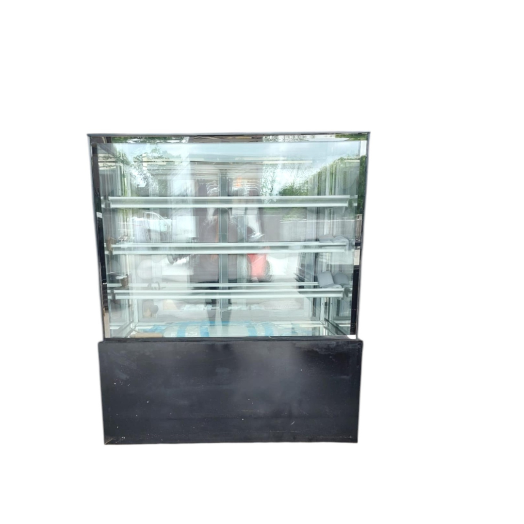 Coldstar RB-1200A2 Glass Cake Display | DS Refrigeration