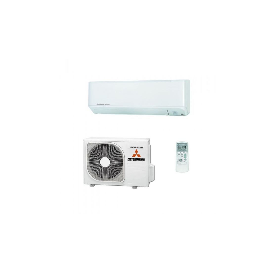 Standard Series High Wall Units - Efficient Air Conditioning – DS ...