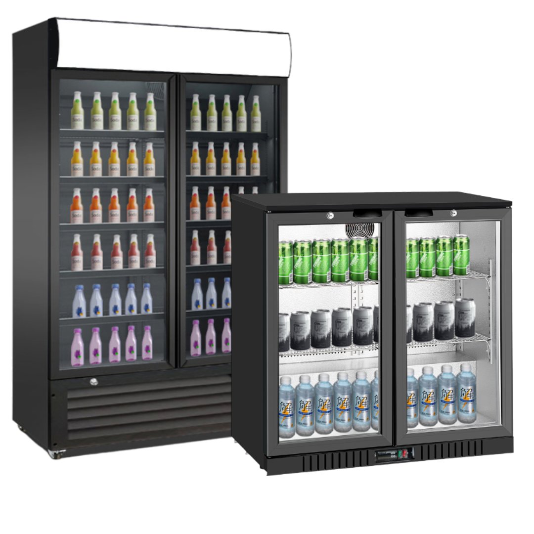 Commercial Bar Equipment | Chillers & Coolers – DS Refrigeration
