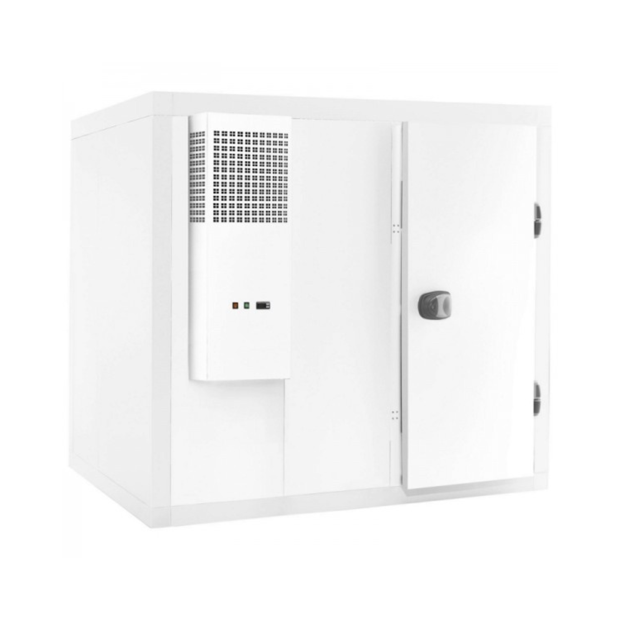 Chill/Freezer Rooms - Versatile Cold Storage for All Needs – DS ...