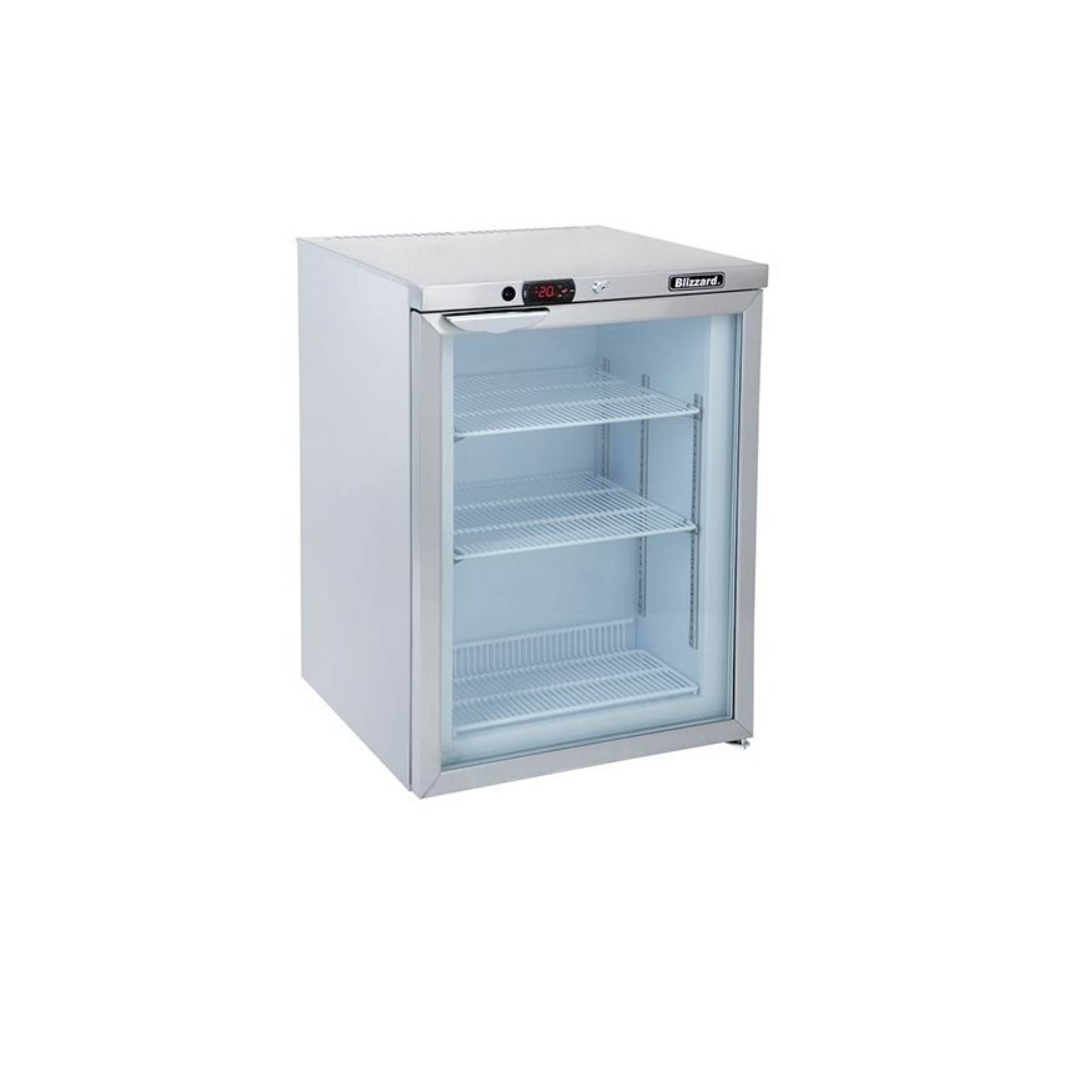 Countertop and Undercounter Freezers - Compact, Efficient Storage – DS ...