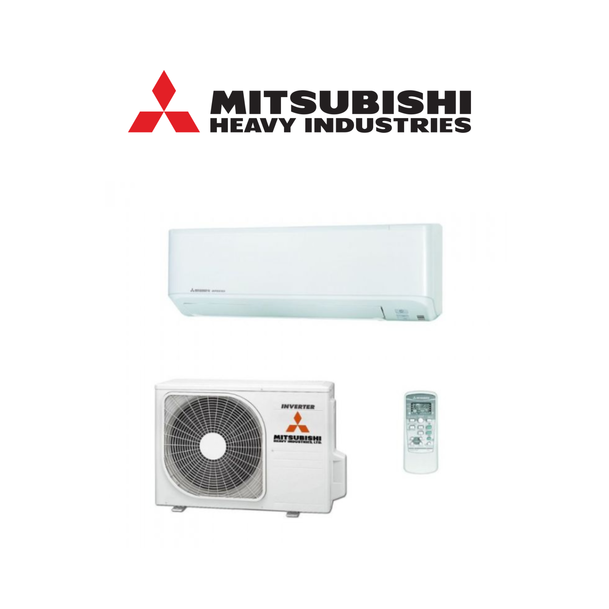 Mitsubishi Heavy Industries - Reliable Air Conditioning Systems – DS ...