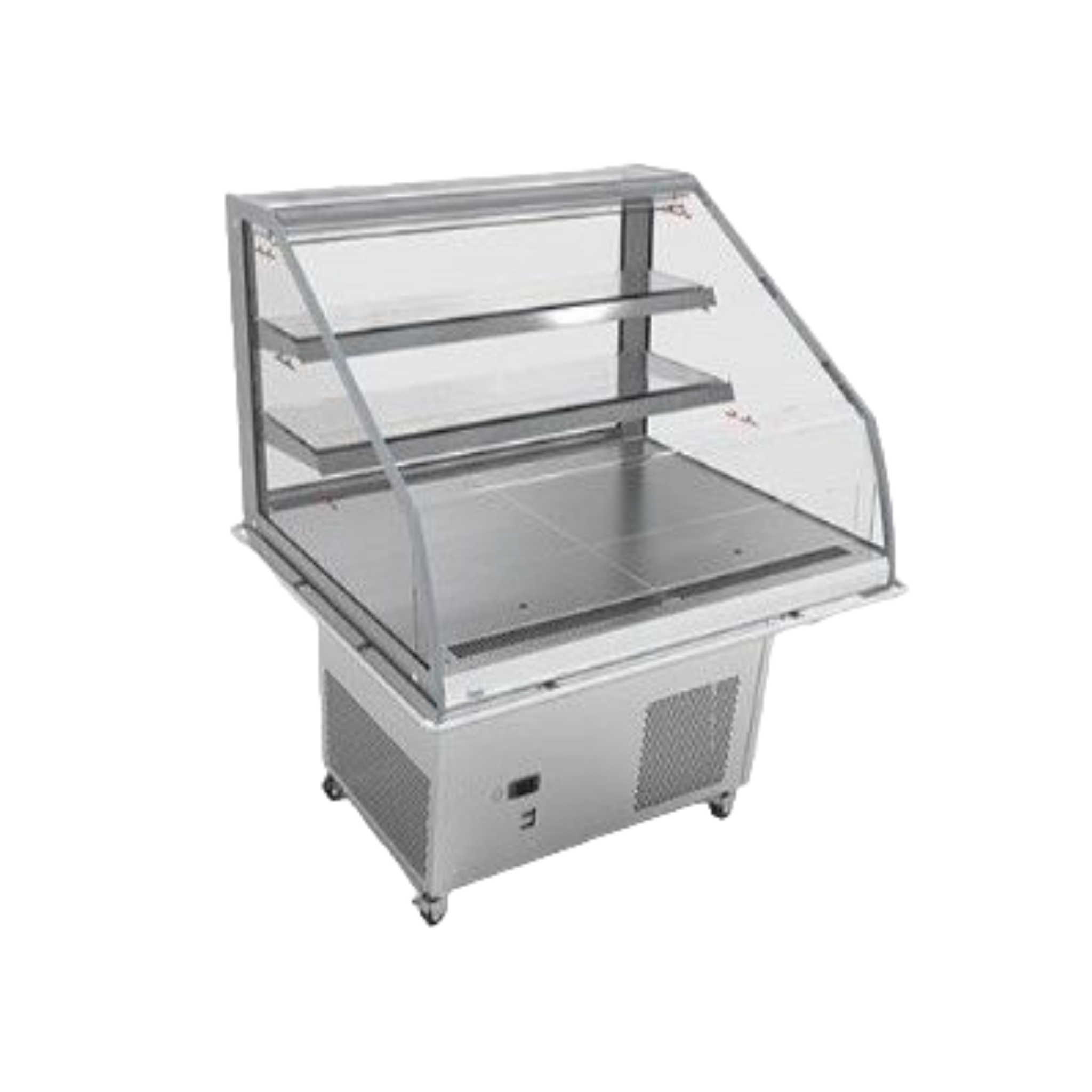 Spider Fridges - Unique Design for Maximum Display Impact – DS ...