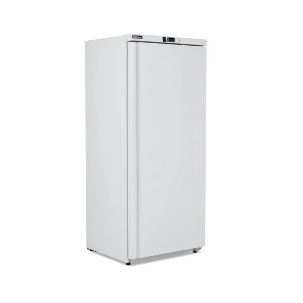BLIZZARD HW60 Upright 533L Single Hinged Door Refrigerator – DS ...